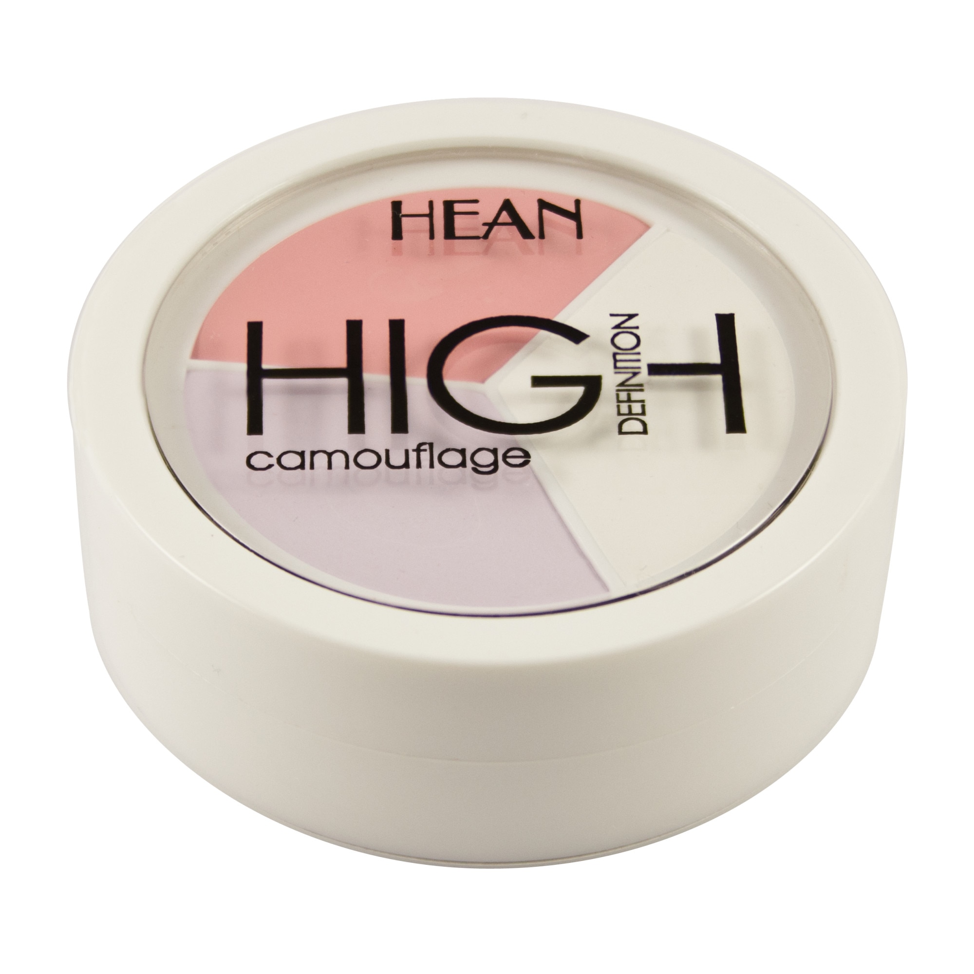 Hean High Definition eye mix camouflage - eMAG.hu