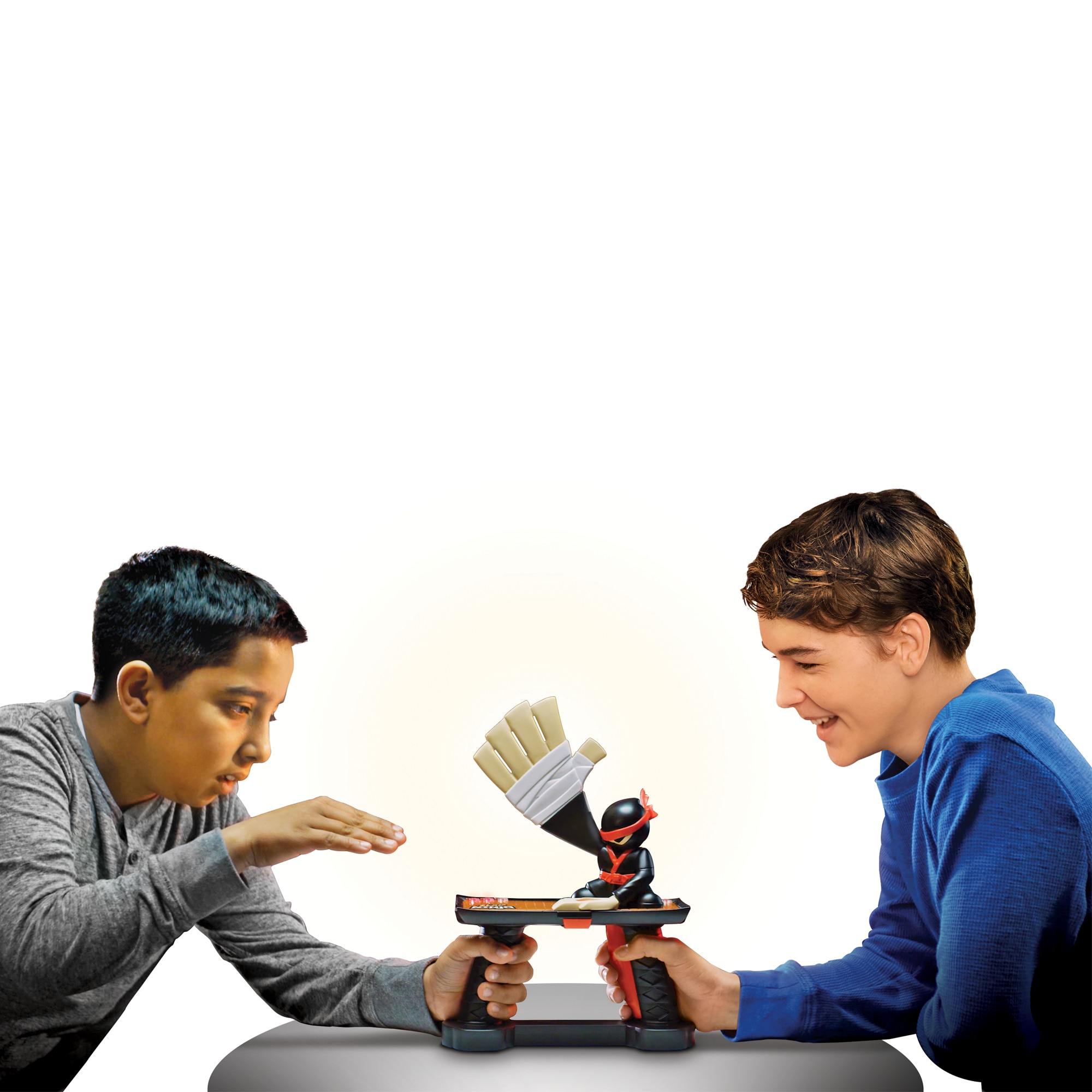 Игра Jakks - Slap Ninja, Friptea - eMAG.bg