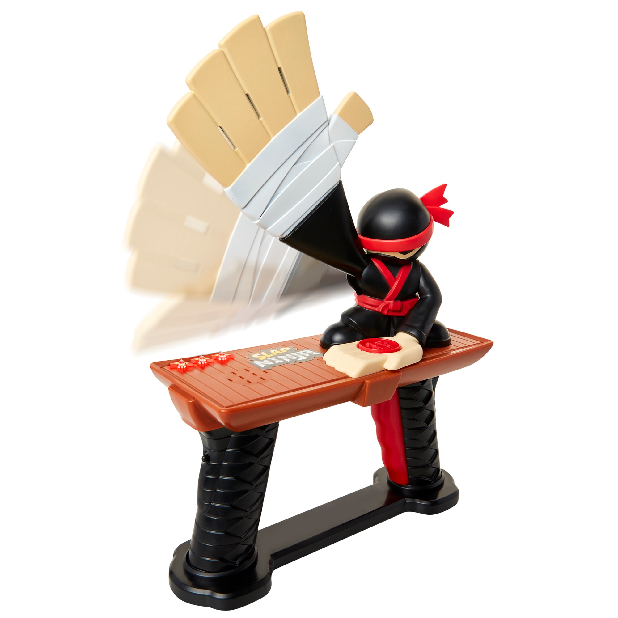 Игра Jakks - Slap Ninja, Friptea - eMAG.bg