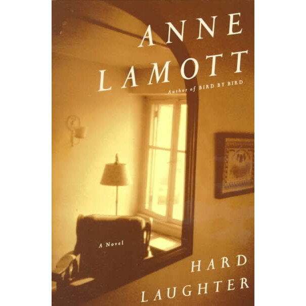 Hard Laughter de Anne Lamott - eMAG.ro