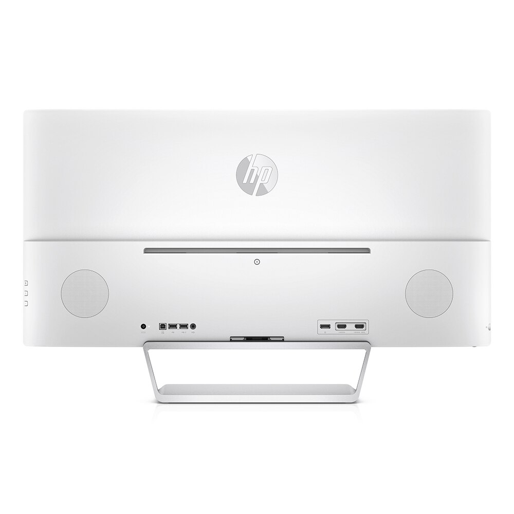 Monitor LED VA HP Envy, 32", WQHD, DisplayPort, 2 x HDMI, MHL, Negru ...