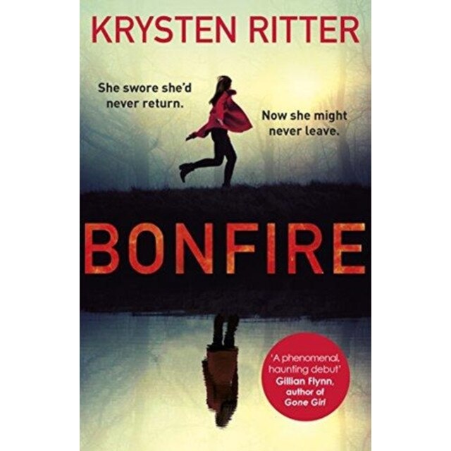 Bonfire de Krysten Ritter - eMAG.ro