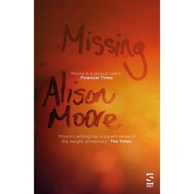 Missing de Alison Moore - eMAG.ro