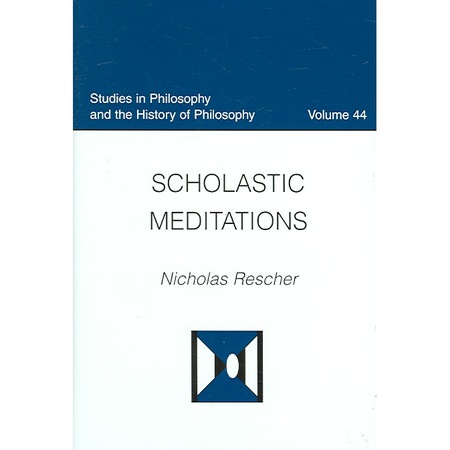 Scholastic Meditations de Nicholas Rescher - eMAG.ro