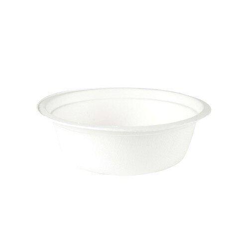Boluri biodegradabile pentru supa, trestie de zahar, 500 ml, set 50 buc ... Boluri biodegradabile pentru supa, trestie de zahar, 500 ml, set 50 buc ...