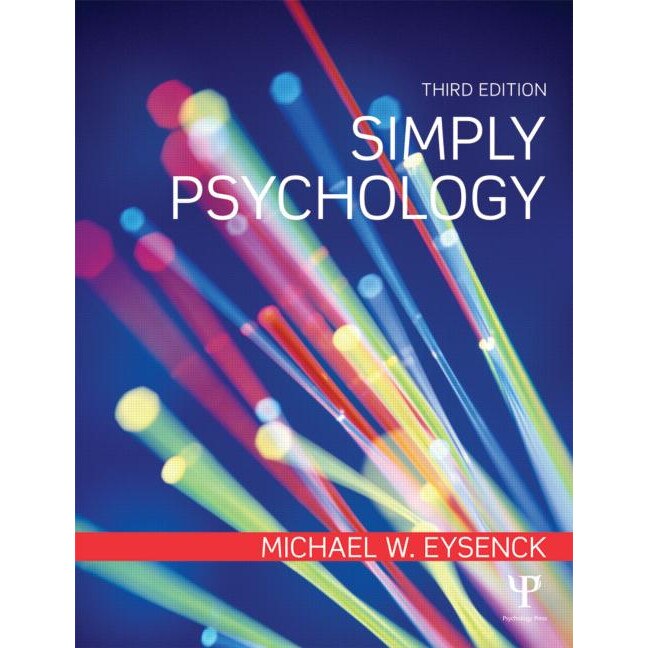 Simply Psychology de Michael Eysenck - eMAG.ro