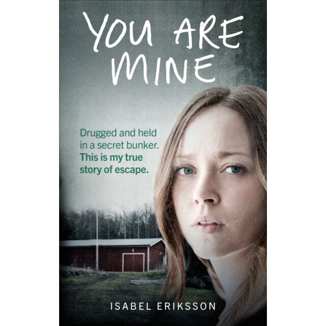 You Are Mine de Isabel Eriksson - eMAG.ro
