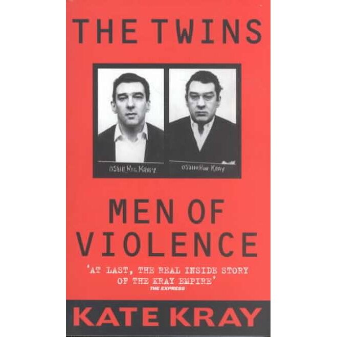 The Twins de Kate Kray - eMAG.ro