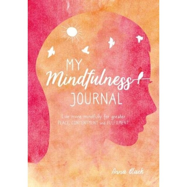 My Mindfulness Journal de Anna Black - eMAG.ro