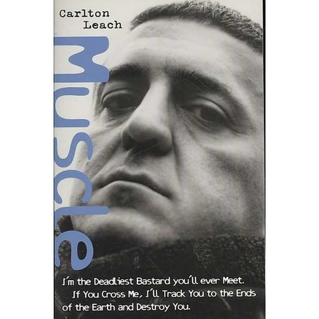 Muscle de Carlton Leach - eMAG.ro