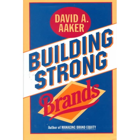 Building Strong Brands de David A. Aaker - eMAG.ro