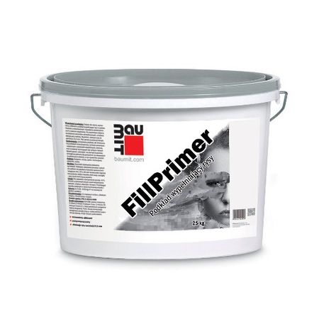 Grund pentru umplerea fisurilor Baumit FillPrimer 25kg - eMAG.ro
