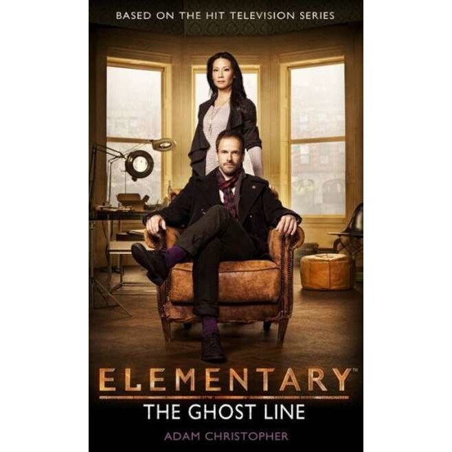 Elementary de Adam Christopher - eMAG.ro
