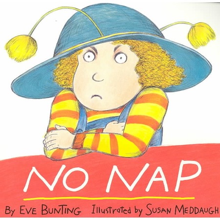 No Nap de Susan Meddaugh - eMAG.ro