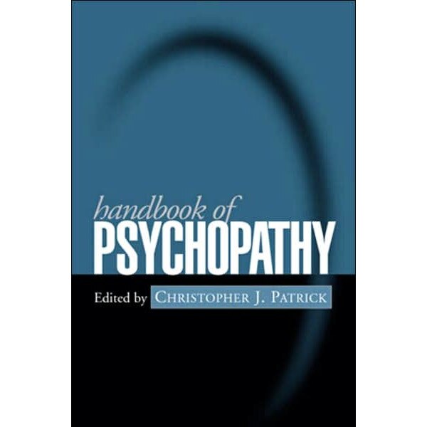 Handbook of Psychopathy de Christopher J. Patrick - eMAG.ro