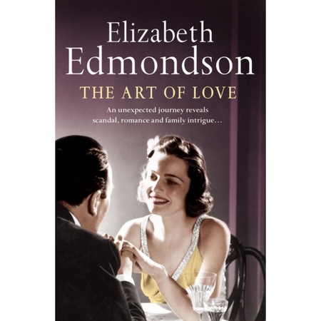 The Art of Love de Elizabeth Edmondson - eMAG.ro