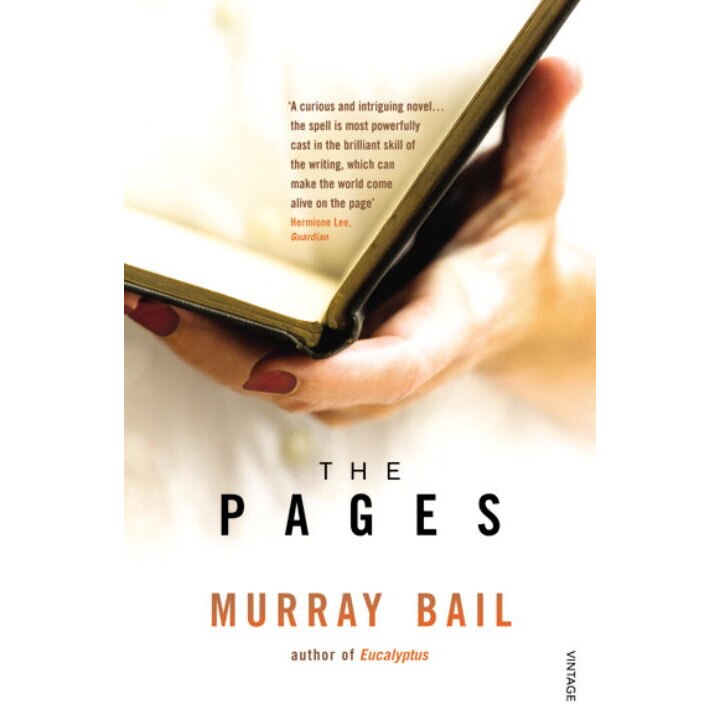 Pages de Murray Bail - eMAG.ro