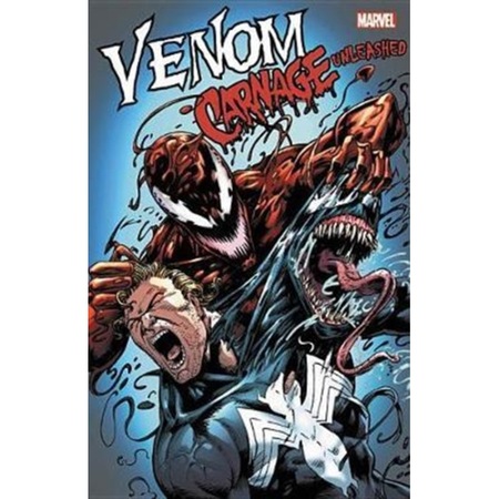 Venom: Carnage Unleashed de Larry Hama - eMAG.ro