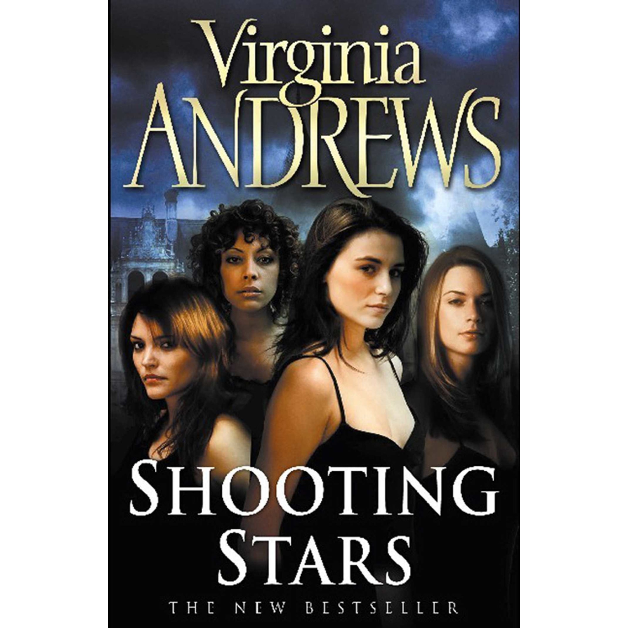 Shooting Stars de Virginia Andrews - eMAG.ro