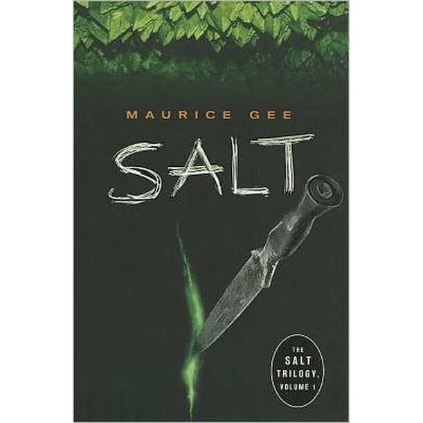 Salt de Maurice Gee - eMAG.ro