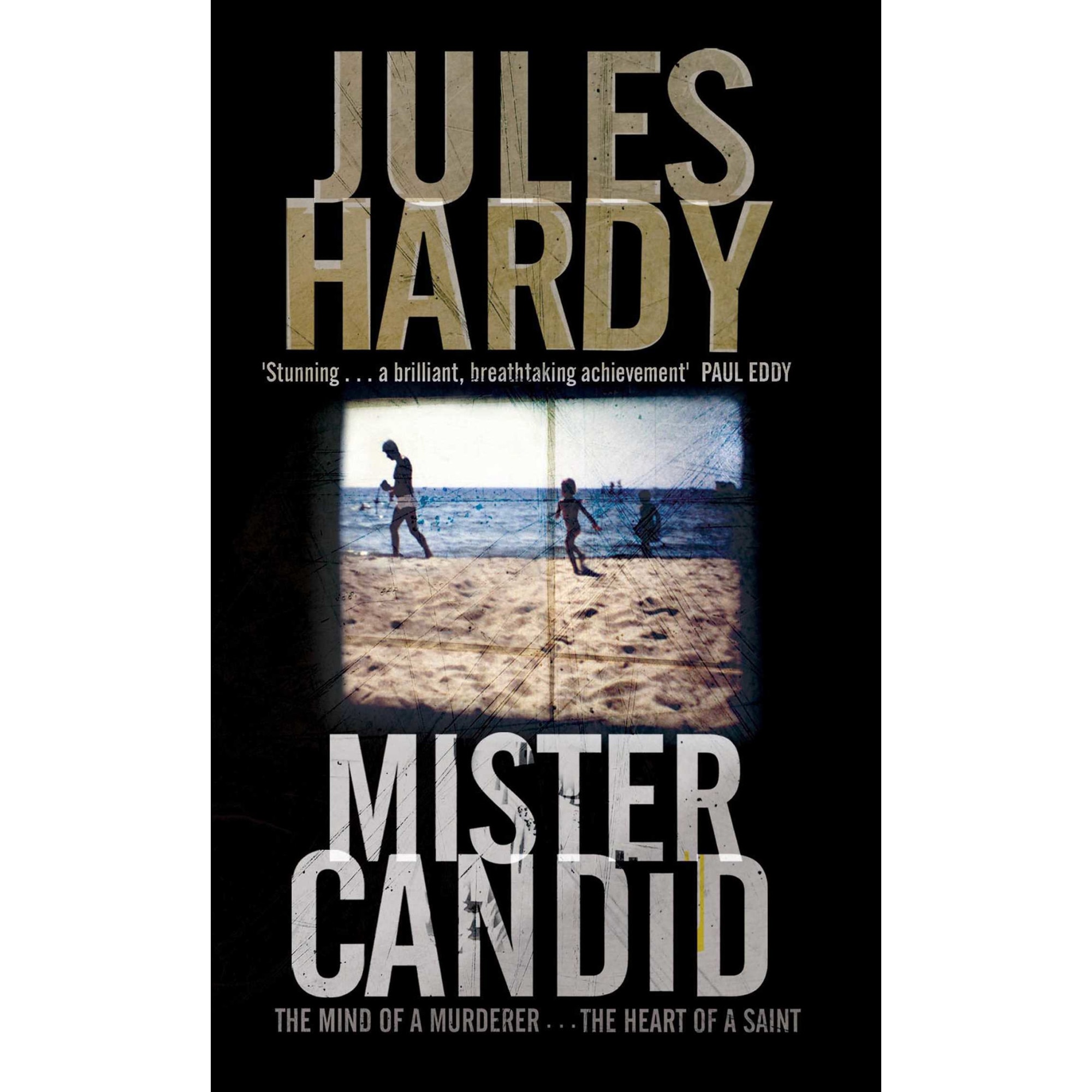 Mister Candid de Jules Hardy - eMAG.ro