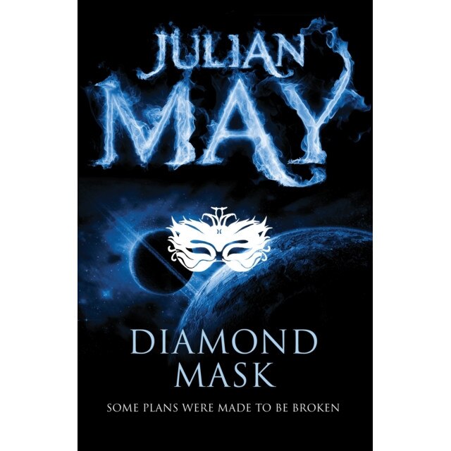 Diamond Mask de Julian May - eMAG.ro