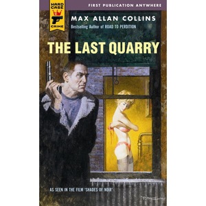 Killing Quarry de Max Allan Collins - eMAG.ro