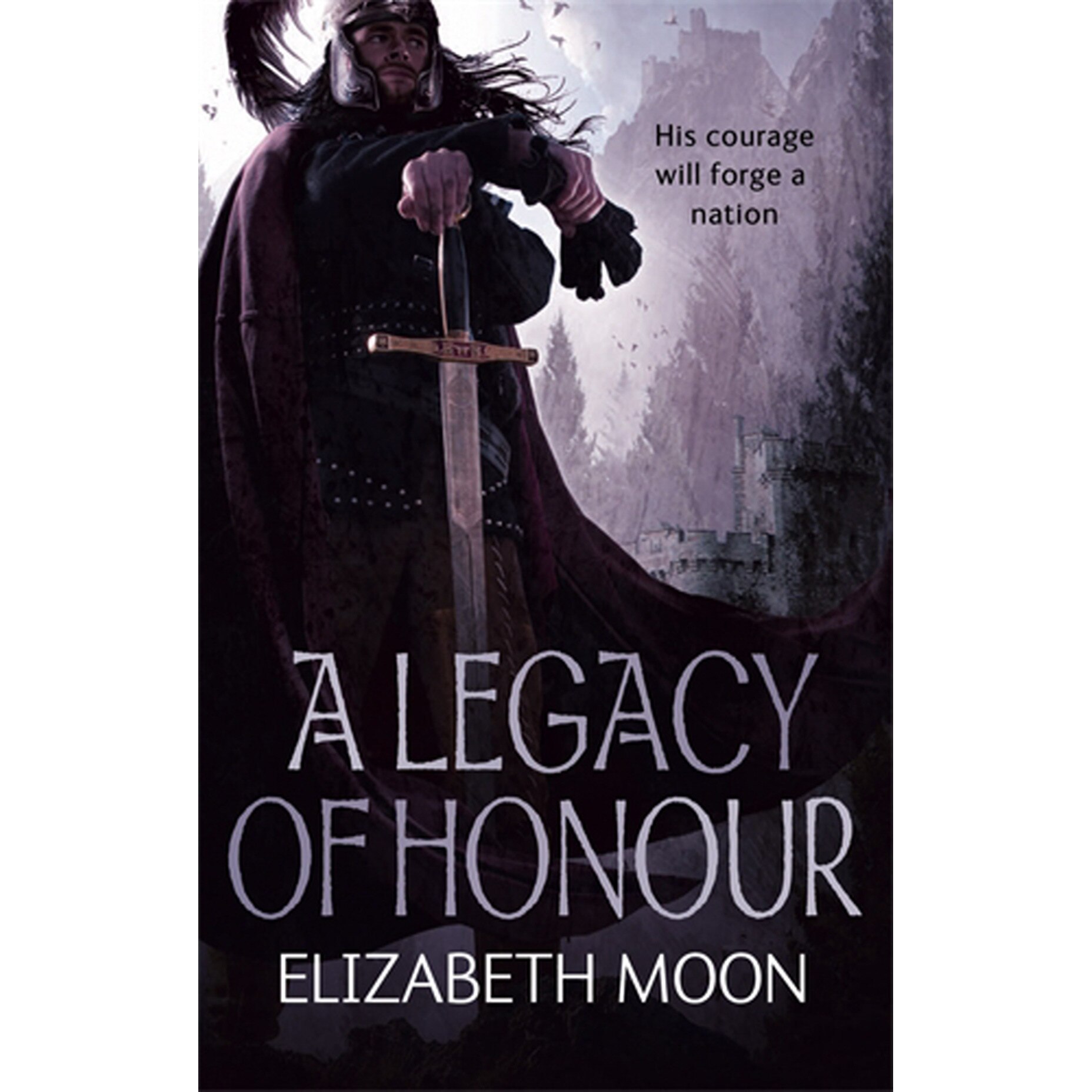 A Legacy Of Honour de Elizabeth Moon - eMAG.ro