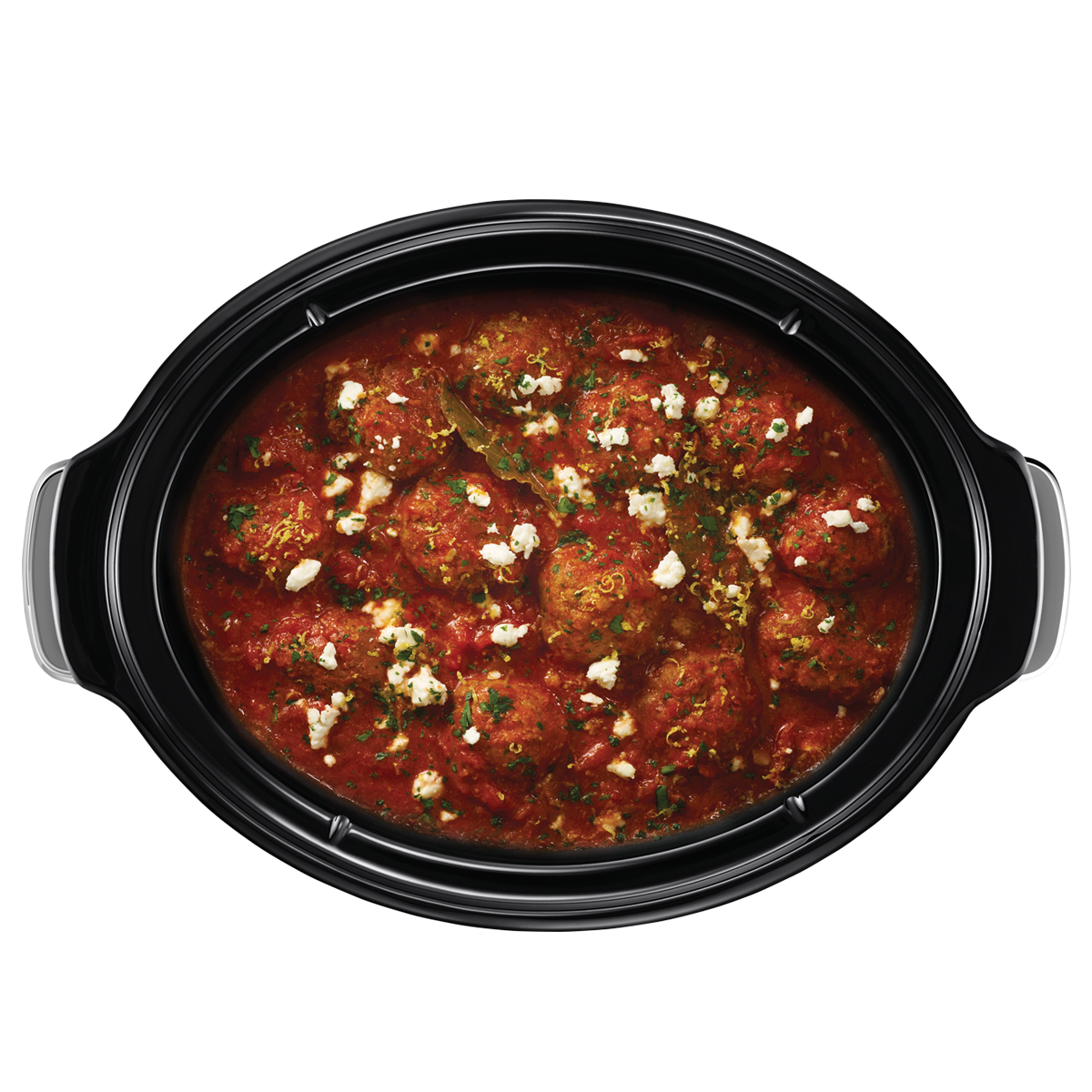 Slow cooker Crock-Pot CSC063X-01, 7.5 l, digital, vas ceramica, capac ...