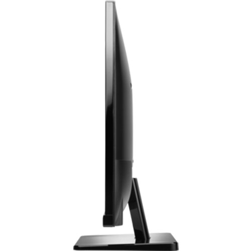 Monitor LED IPS HP Pavilion 27, Full HD, HDMI, Negru, 27wm - eMAG.ro