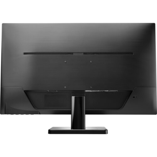 Monitor LED IPS HP Pavilion 27, Full HD, HDMI, Negru, 27wm - eMAG.ro