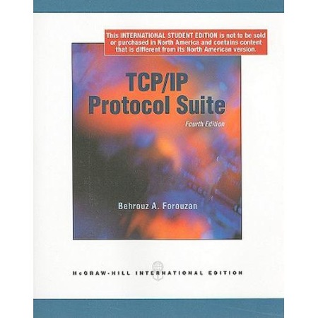 TCP/IP Protocol Suite de Behrouz A. Forouzan - eMAG.ro