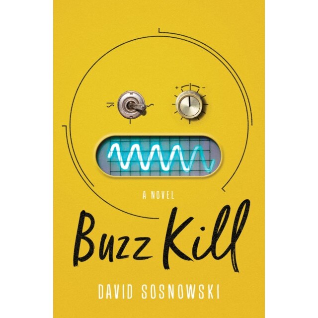 Buzz Kill de David Sosnowski - eMAG.ro