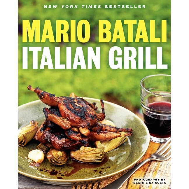 Italian Grill de Mario Batali - eMAG.ro