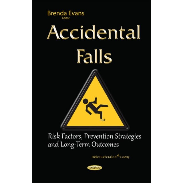 Accidental Falls de Brenda Evans - eMAG.ro