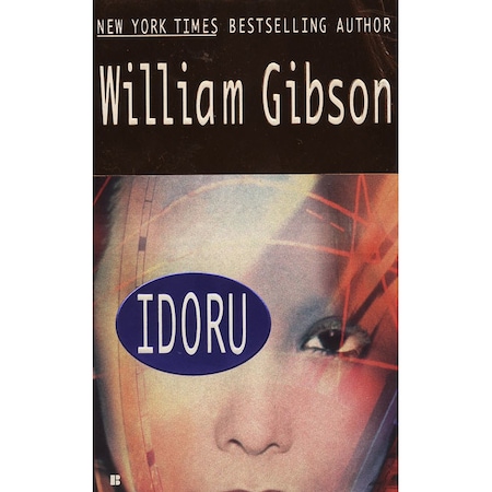 Idoru de William Gibson - eMAG.ro