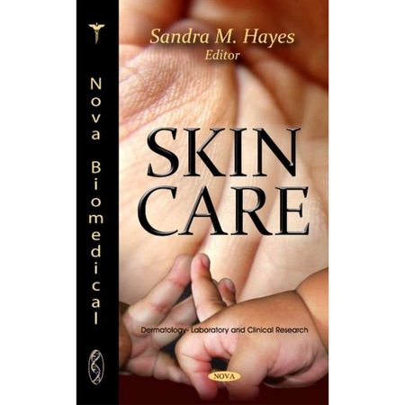 Skin Care de Sandra M. Hayes - eMAG.ro