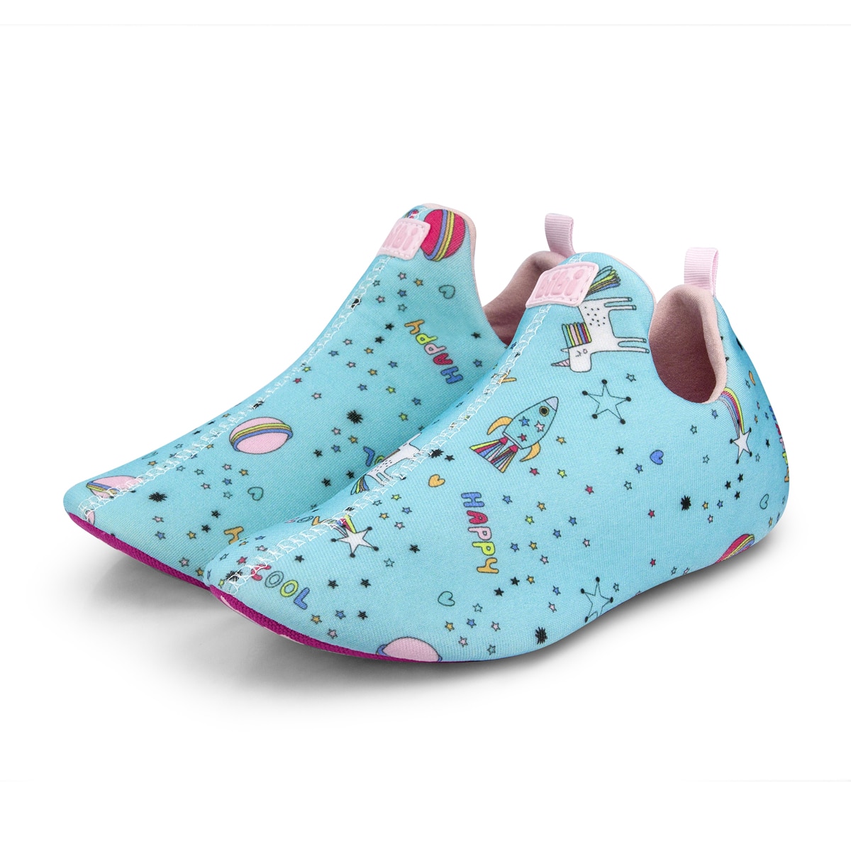 Детски обувки за момиче BiBi Shoes 2Way Jeans, Блю, 33 EU - eMAG.bg