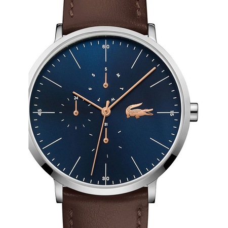 Lacoste 2010976 40 mm 3 ATM férfi karóra - eMAG.hu