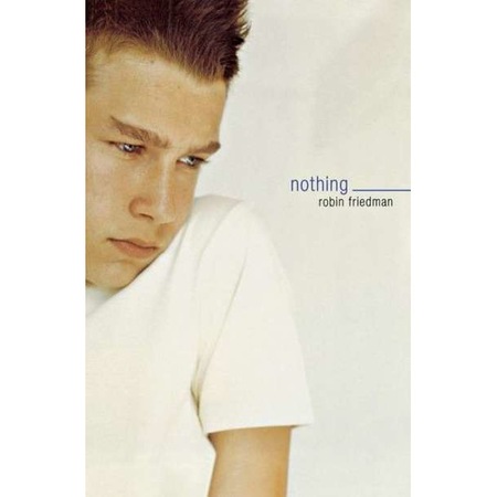 Nothing de Robin Friedman - eMAG.ro