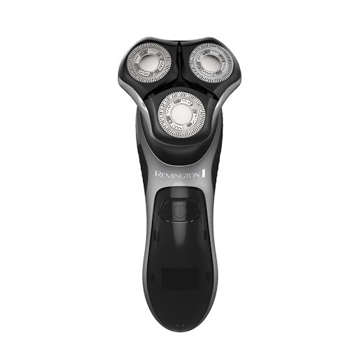 Aparat de ras cu capete rotative Remington HyperFlex Pro, Cutite PrecisionUltra, Capete rotative ...