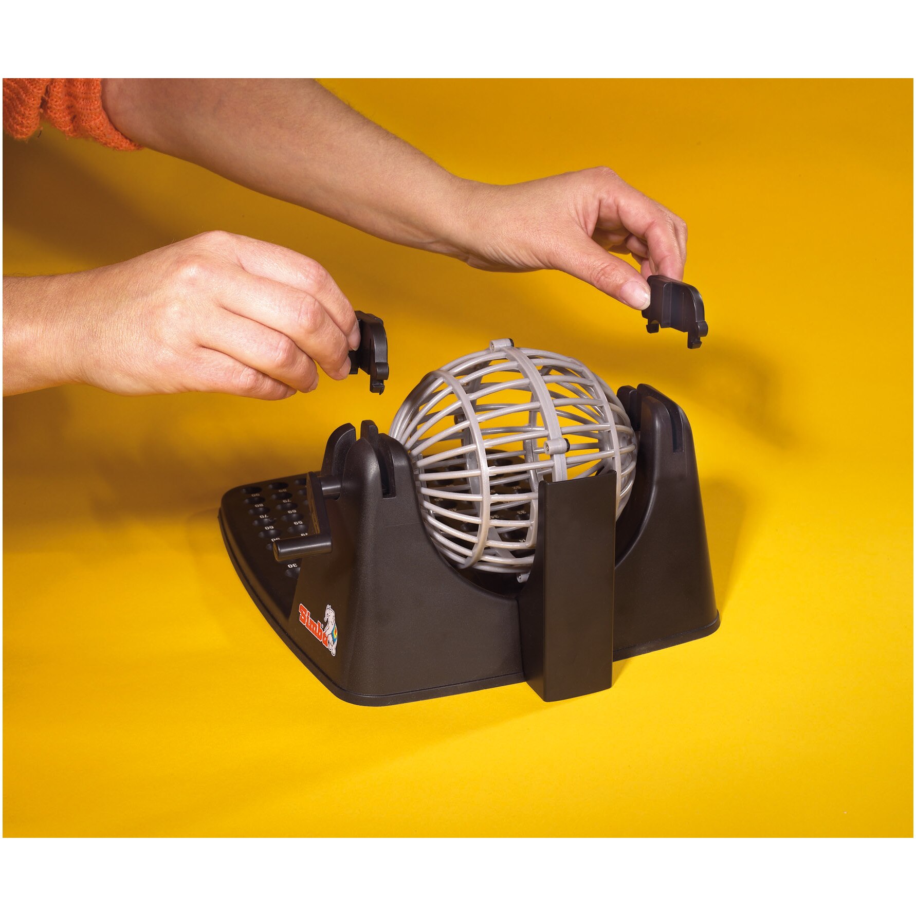 Joc Simba, Bingo, Lottery Game - eMAG.ro