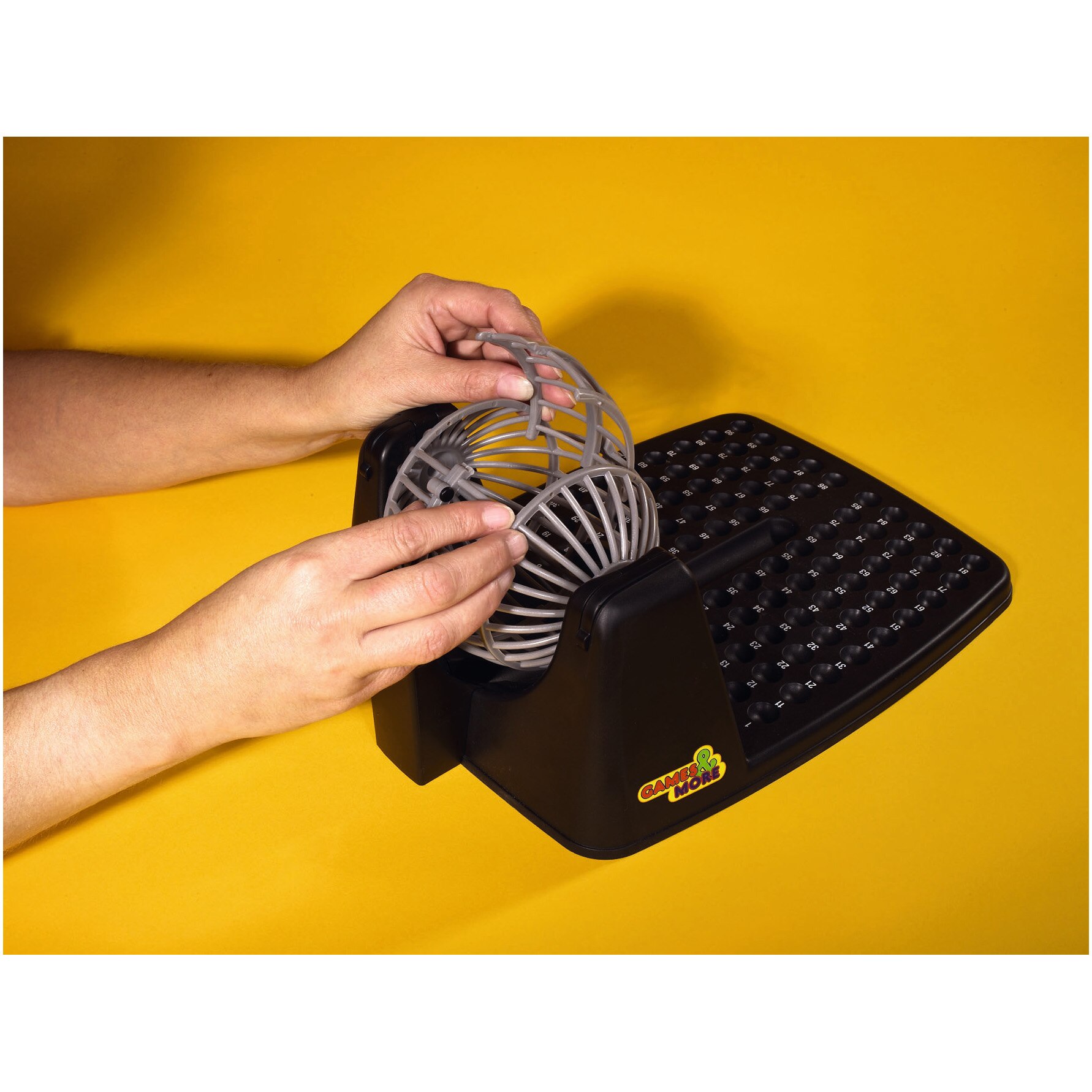 Joc Simba, Bingo, Lottery Game - eMAG.ro