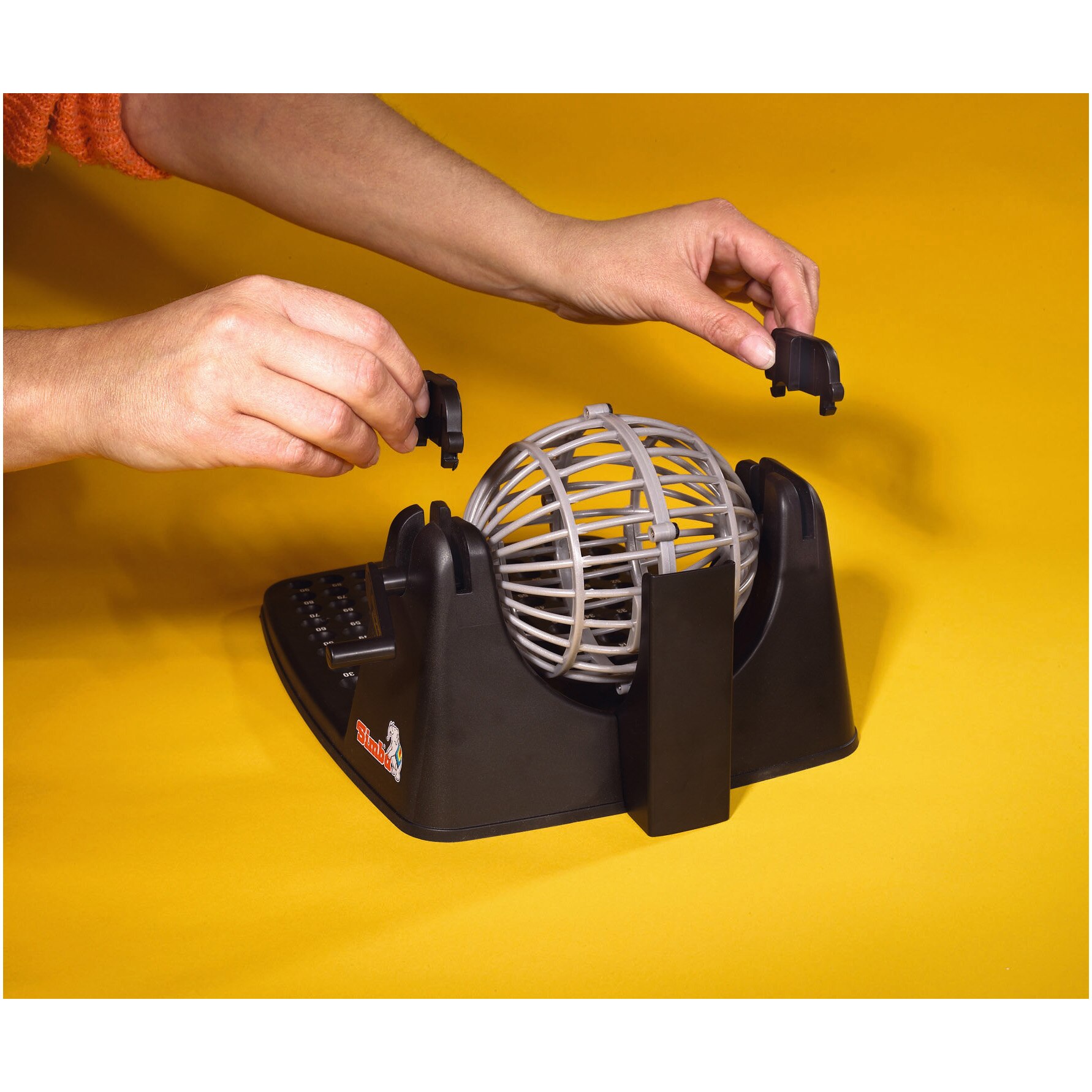 Joc Simba, Bingo, Lottery Game - eMAG.ro