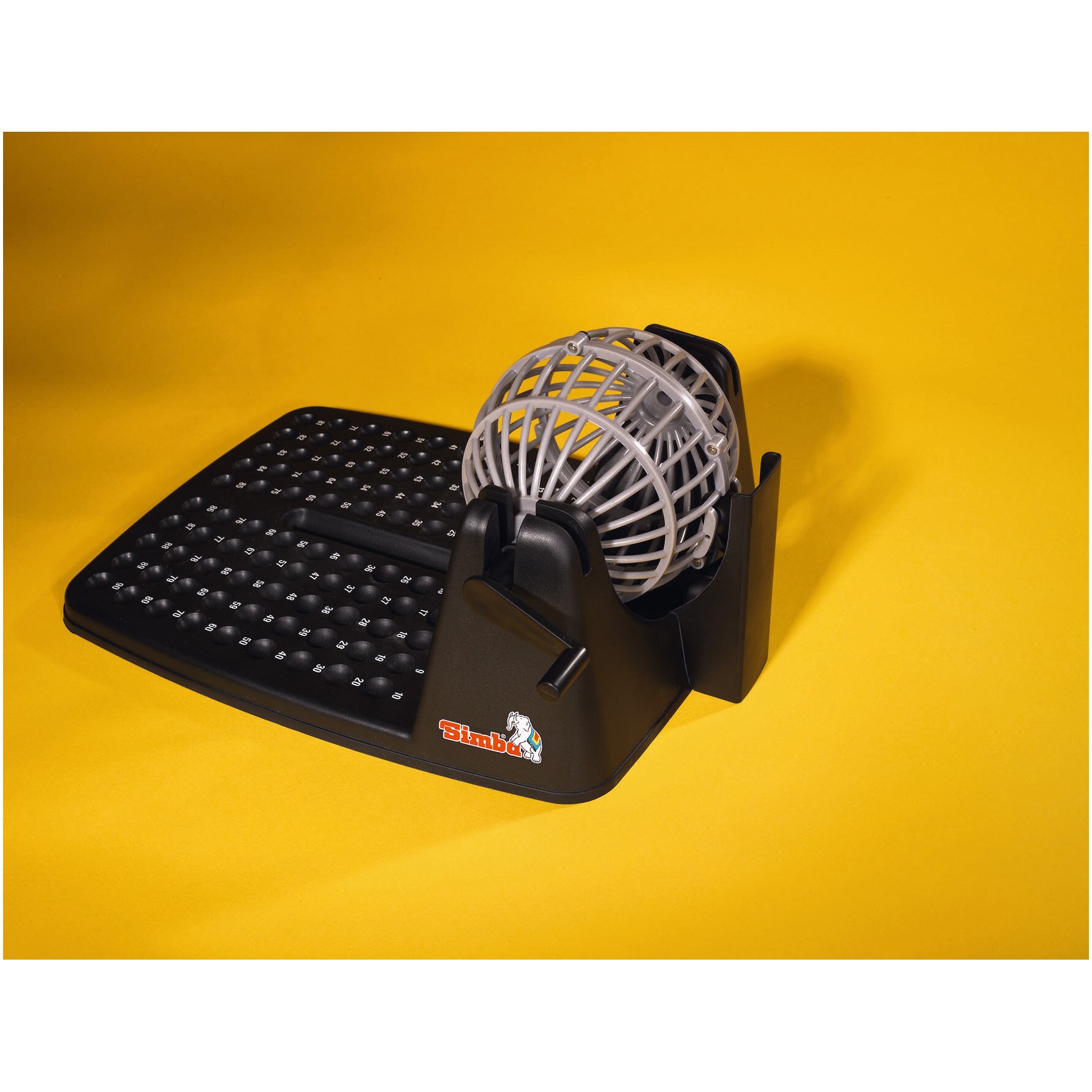 Joc Simba, Bingo, Lottery Game - eMAG.ro