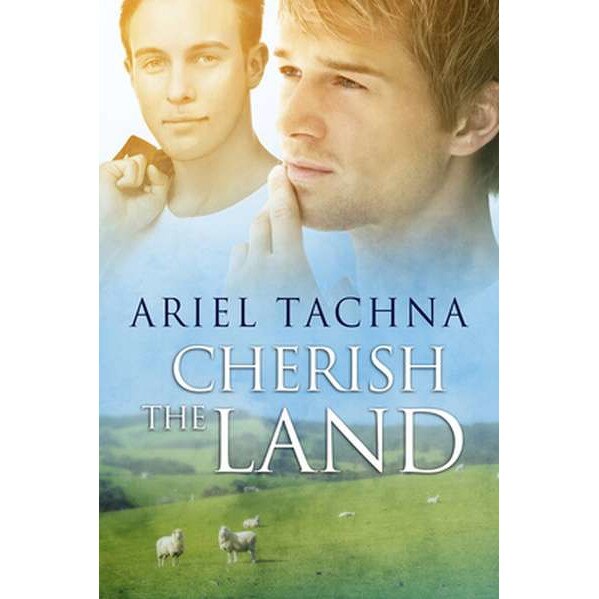Cherish the Land de Ariel Tachna - eMAG.ro
