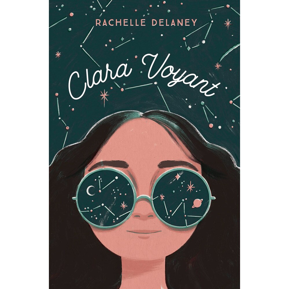 Clara Voyant de Rachelle Delaney - eMAG.ro