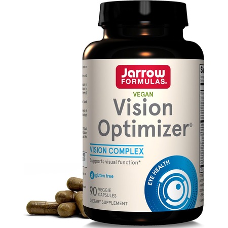 Supliment alimentar Vision Optimizer Jarrow Formulas, Secom 90 capsule ...