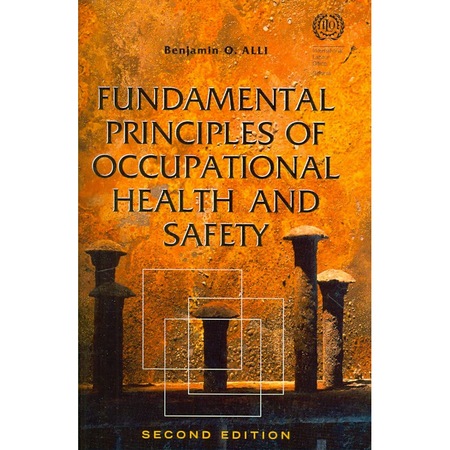Fundamental Principles of Occupational Health and Safety de Benjamin O ...