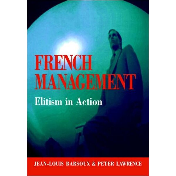 French Management de Peter Lawrence - eMAG.ro